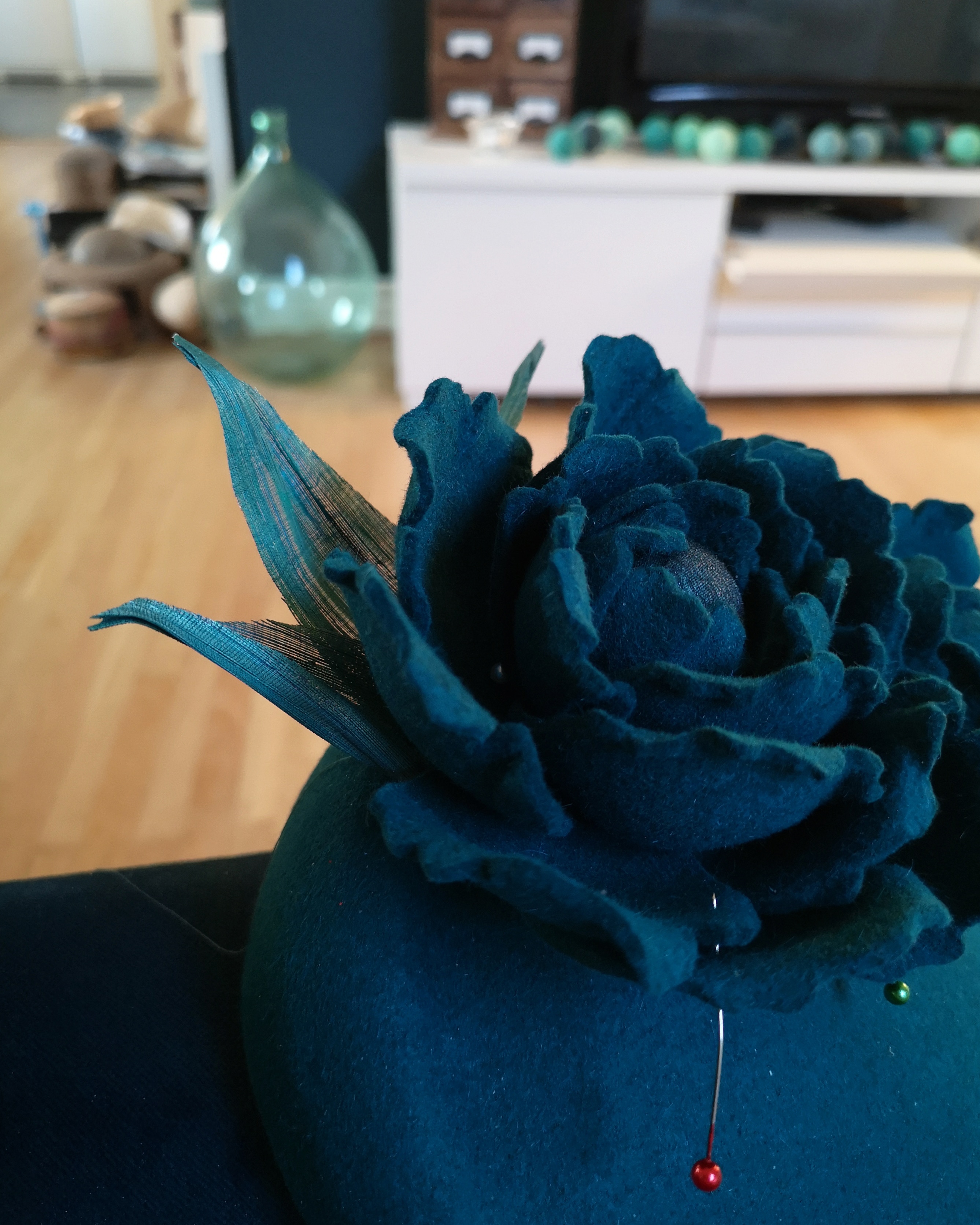 Gallery – Maja S. Milliner